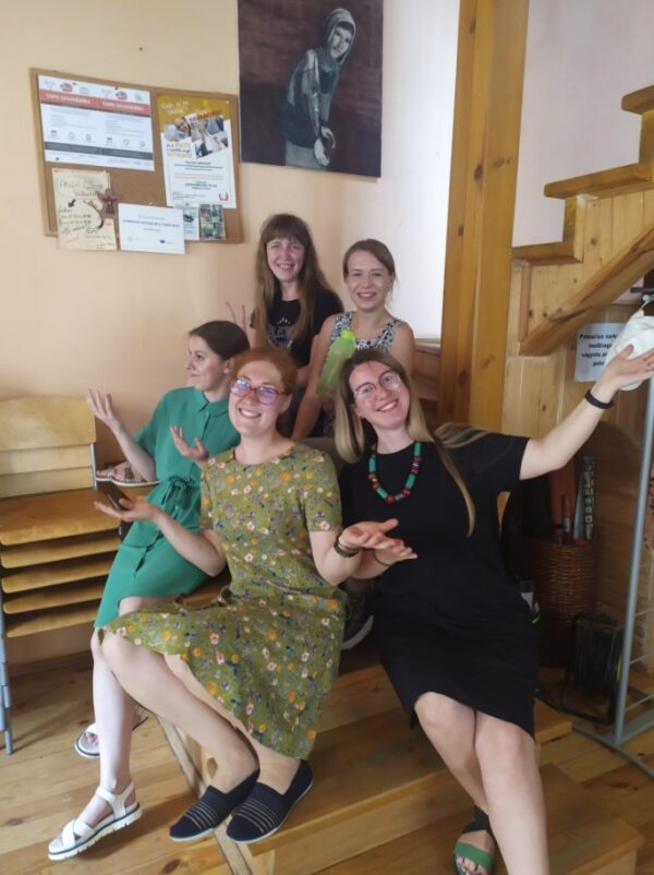 Paprikola – ne prikolas | A.C. Patria